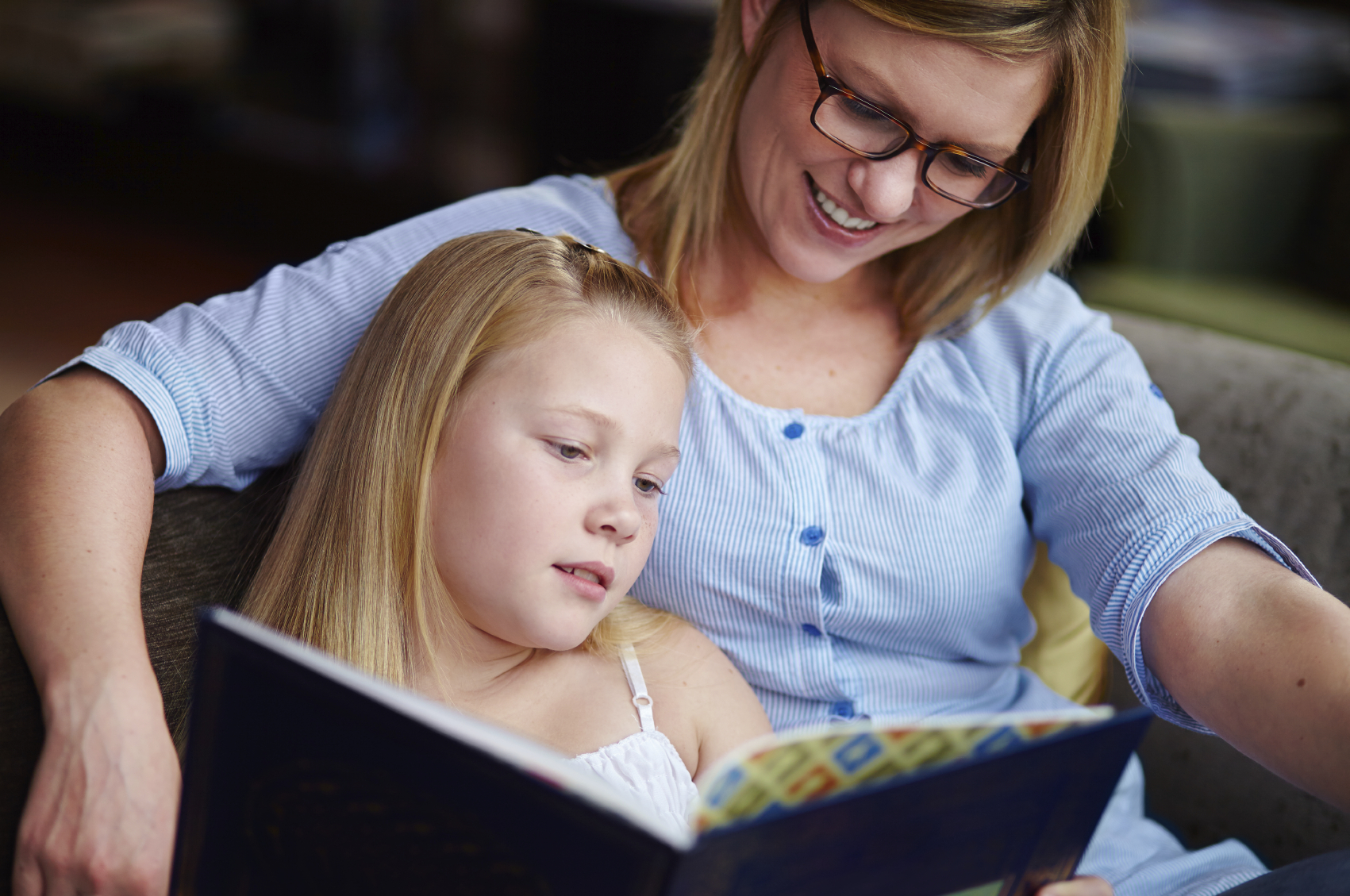 4 Ways to Interact with Your Kids After School - AAA Scholarship Foundation