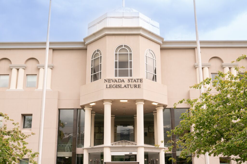 Nevada - AAA Scholarship Foundation